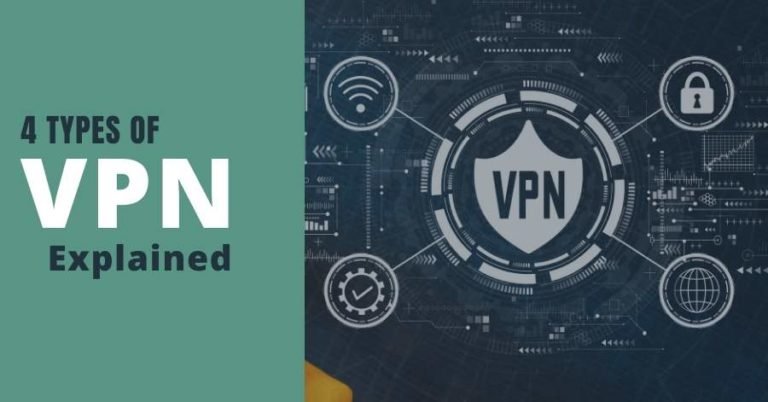4 Different Types of VPN Service Providers Explained - PrivacyCrypts